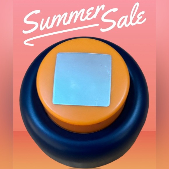 Fiskars | Office | Fiskars Square Punch | Poshmark